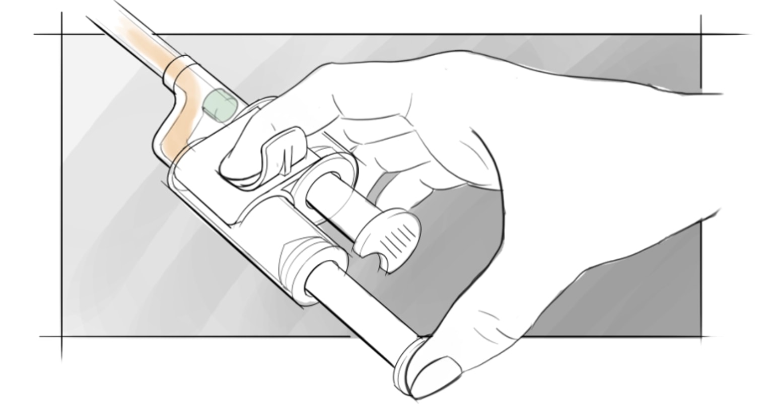 Baxter floseal | Kaleidoscope