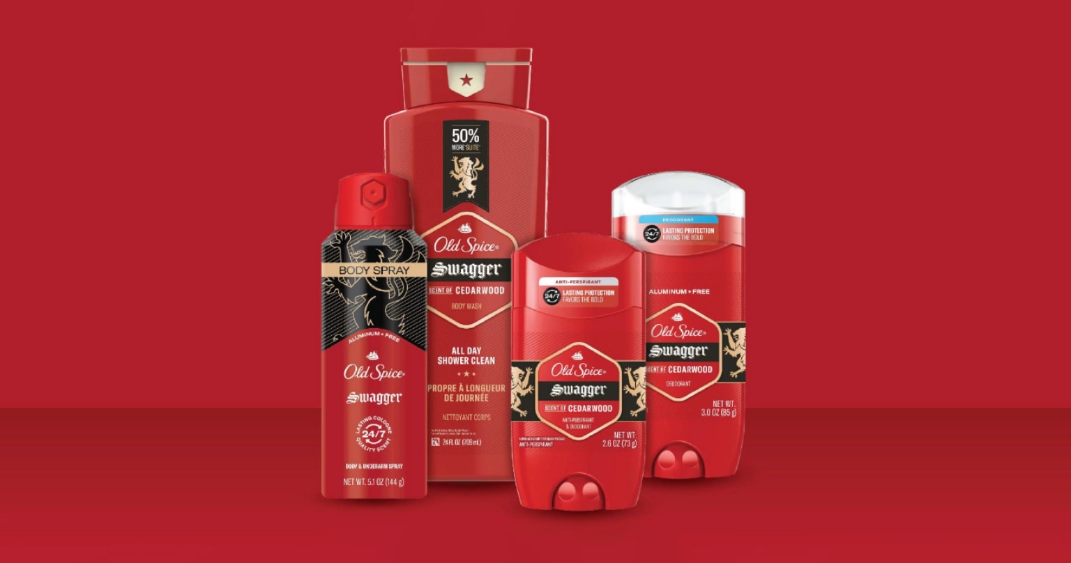Procter & Gamble, Inc. | Kaleidoscope
