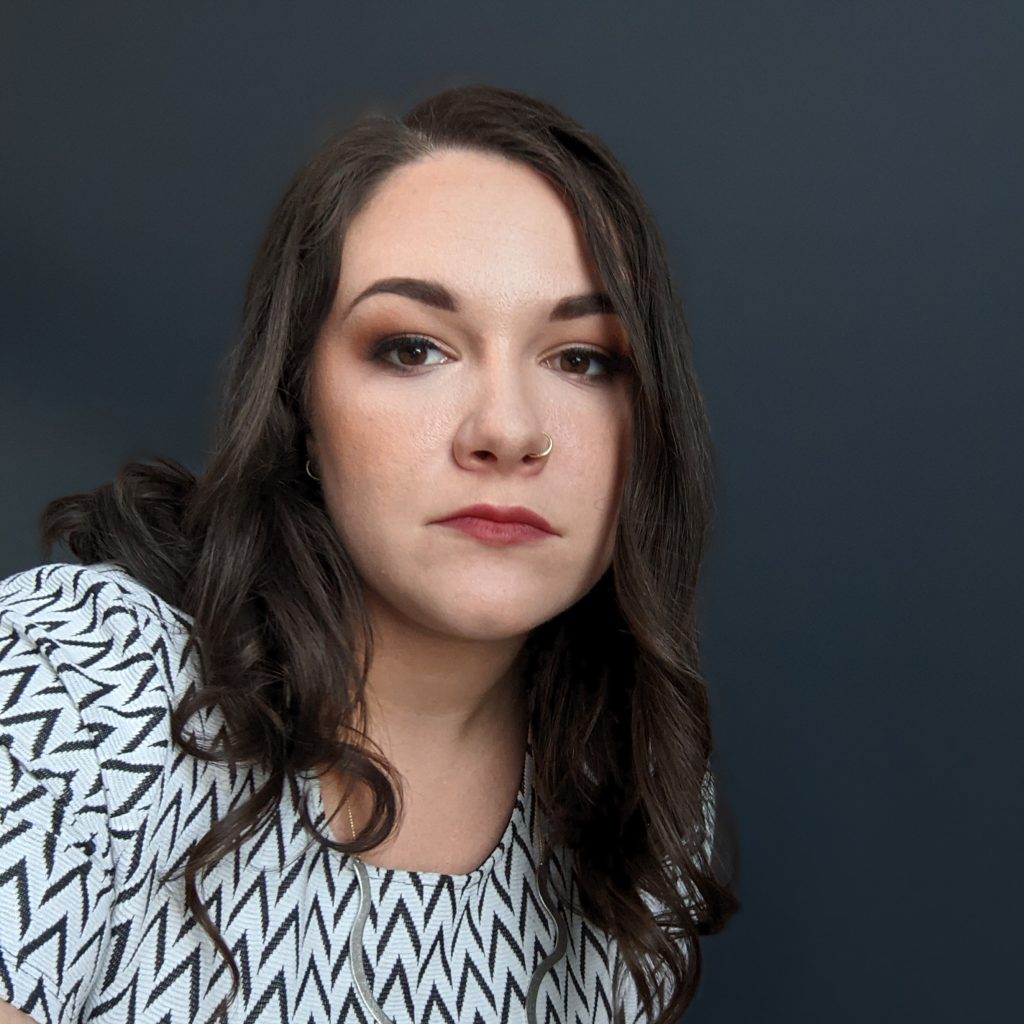 Caterina Rizzoni, Author at Kaleidoscope