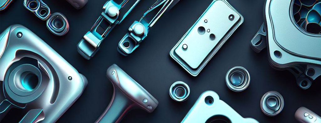 Rapid Prototyping Revolutionizing Orthopedic Device Development ...