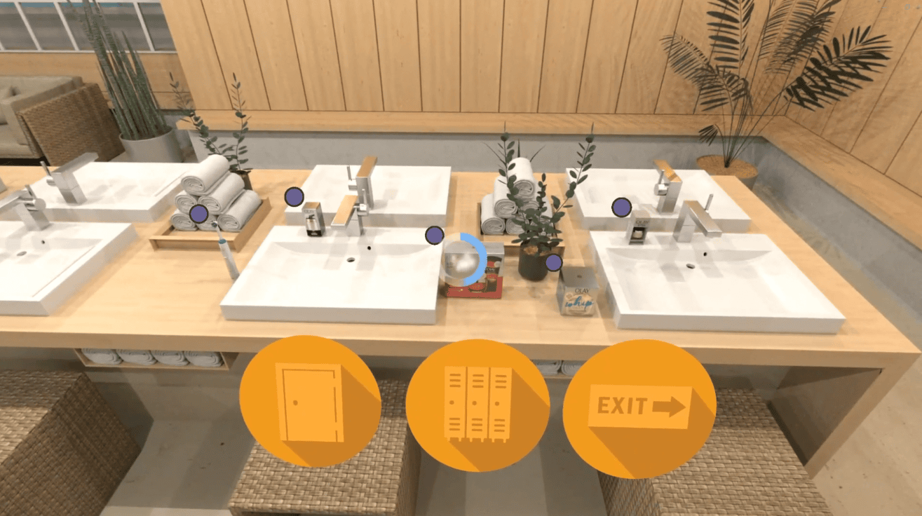 Visualization and Animation | Kaleidoscope